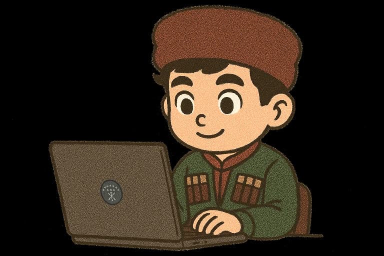 adiga.ai - Preserving Circassian language and culture through AI - adiga.ai
